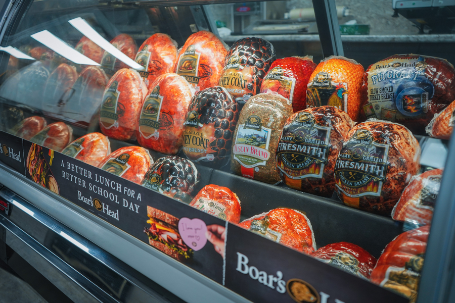 Welcome to the Prime Butcher!