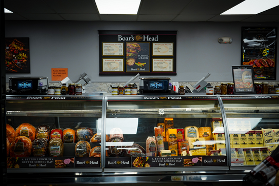 MEATS – Prime Butcher
