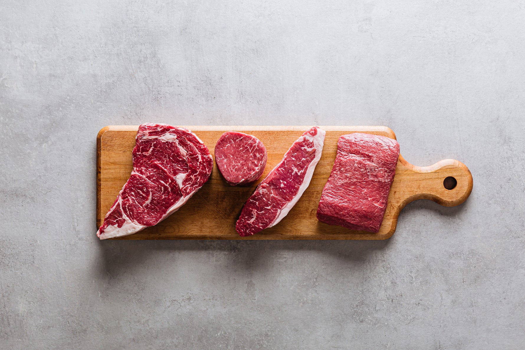 Contact – Prime Butcher