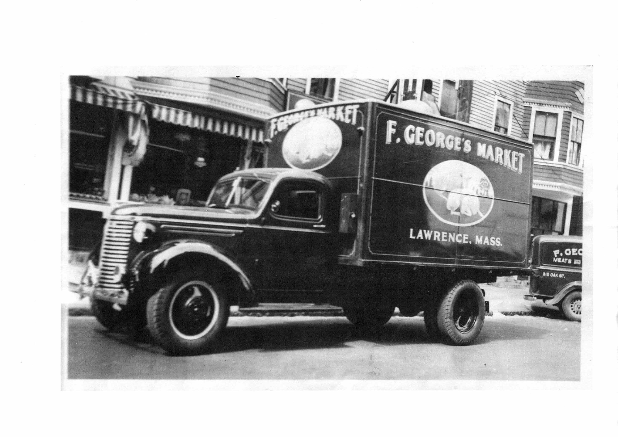 History – Prime Butcher